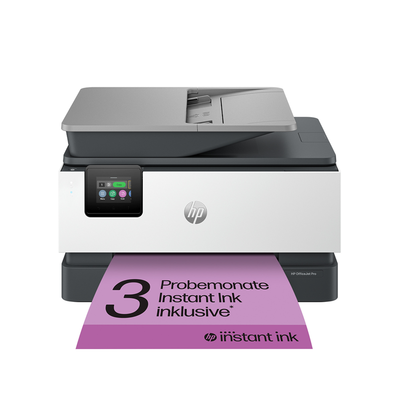HP OfficeJet Pro 9120e Multifunktionsdrucker | prindo.ch
